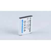 Nijia DB-100 BATTERY (FOR RICOH) 價錢、規格及用家意見 - 香港格價網 Price.com.hk