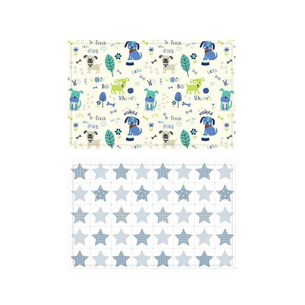 Bamate 韓國遊戲地墊 狗狗天地 大碼 價錢、規格及用家意見 - 香港格價網 Price.com.hk