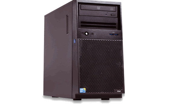 Lenovo System x3100 M5 Tower Servers 價錢、規格及用家意見 - 香港格價網 Price.com.hk