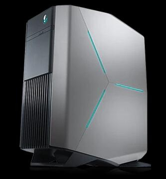Dell Alienware Aurora (Intel i7-8700, 16+256GB SSD+2TB HDD, GTX1060) 價錢 ...