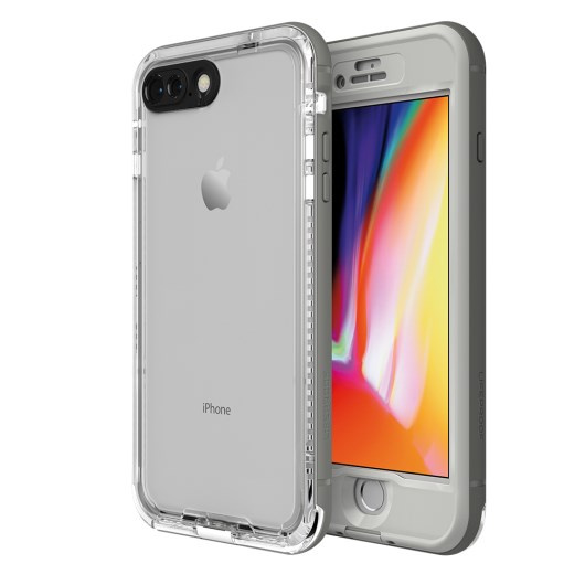 Lifeproof NUUD For iPhone 8 Plus Case 價錢、規格及用家意見 - 香港格價網 Price.com.hk