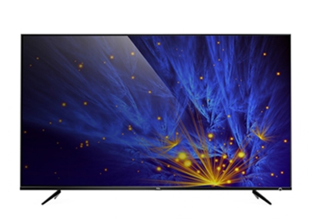 TCL 50吋 P65 Series 4K UHD 超高清 Android TV 智能電視 L50P6US 價錢、規格及用家意見 - 香港格價 ...