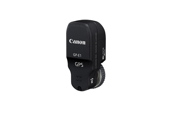 Canon GP-E1 GPS Receiver 價錢、規格及用家意見 - 香港格價網 Price.com.hk
