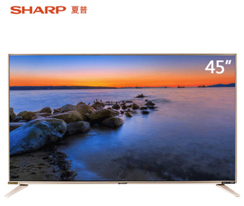 Sharp 聲寶 45吋 電視機 LCD-45SF475A 價錢、規格及用家意見 - 香港格價網 Price.com.hk
