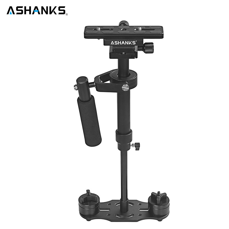 Ashanks S60 60CM Handheld Steadycam Stabilizer For Steadicam Canon ...