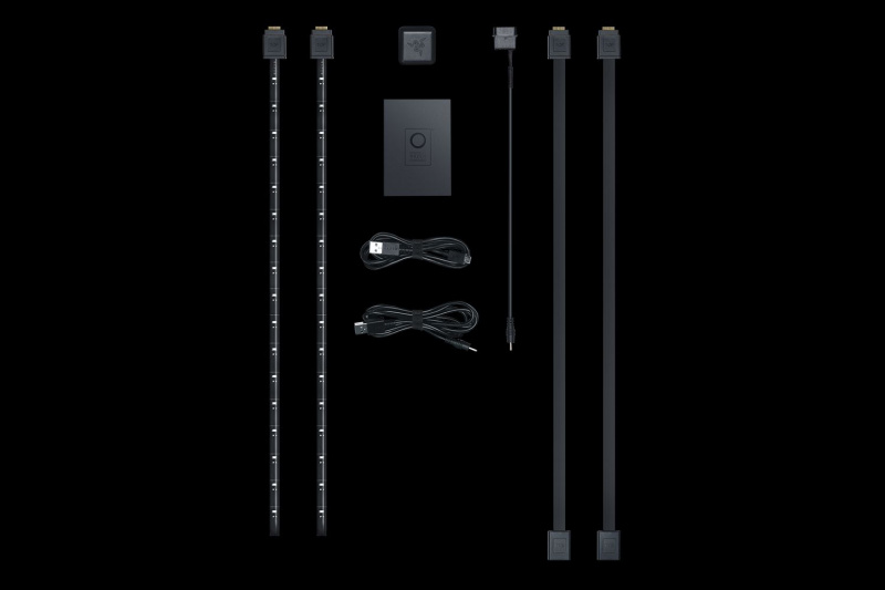 Razer Chroma Hardware Development Kit 價錢、規格及用家意見 - 香港格價網 Price.com.hk