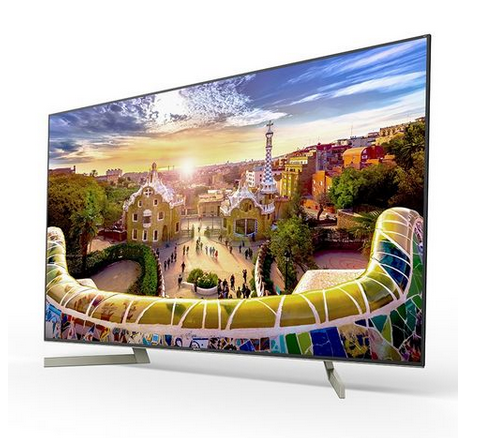 Sony 65吋 電視機 KD-65X9000F 價錢、規格及用家意見 - 香港格價網 Price.com.hk