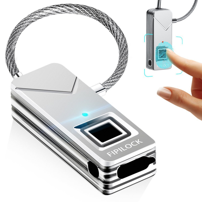 YAHEY Fingerprint Lock 價錢、規格及用家意見 - 香港格價網 Price.com.hk