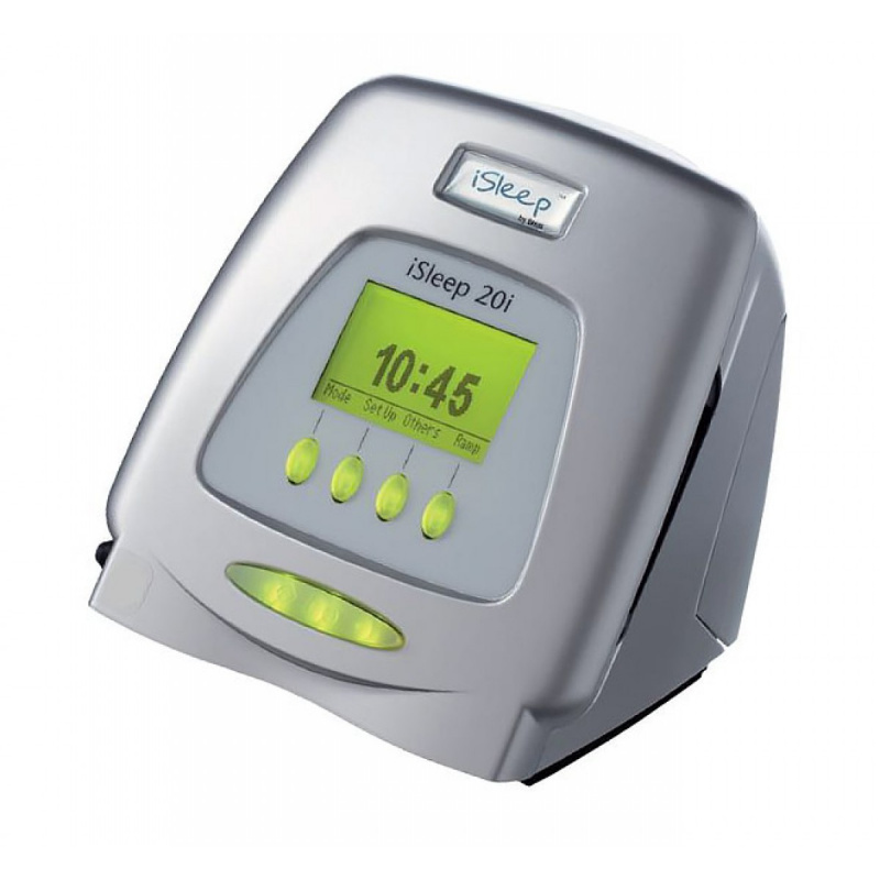 iSleep 20i 價錢、規格及用家意見 - 香港格價網 Price.com.hk