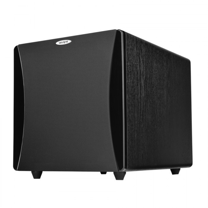 Velodyne Impact 12 MK2 Subwoofer 價錢、規格及用家意見 - 香港格價網 Price.com.hk