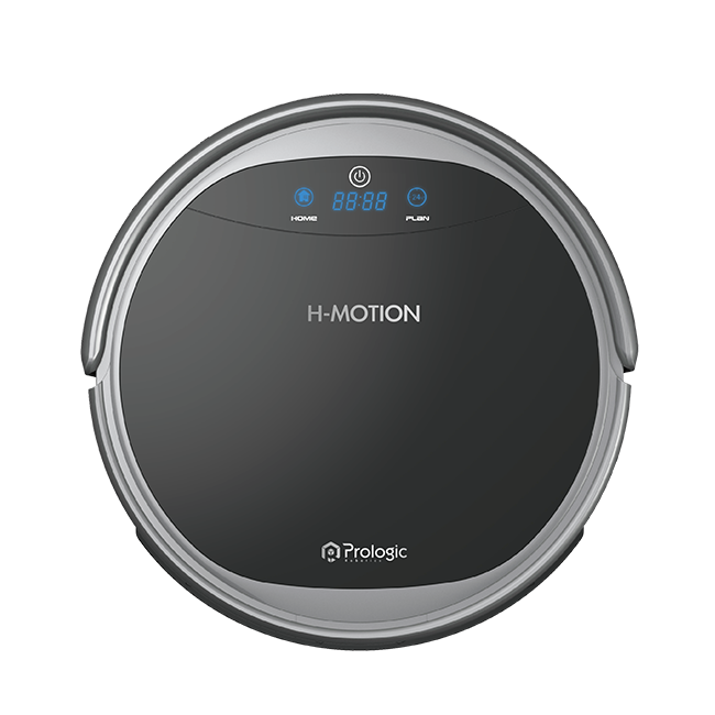Prologic Robotics H-MOTION 200 智能吸塵機械人 價錢、規格及用家意見 - 香港格價網 Price.com.hk