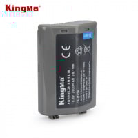 KINGMA EN-EL18 Battery for Nikon 價錢、規格及用家意見 - 香港格價網 Price.com.hk