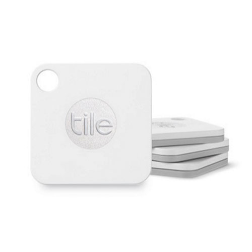 Tile Mate (4 Packs) 價錢、規格及用家意見 - 香港格價網 Price.com.hk