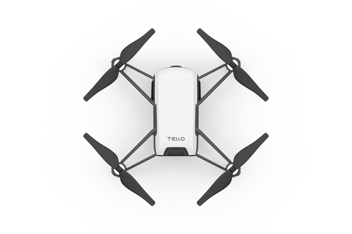 DJI Tello 無人機 價錢、規格及用家意見 - 香港格價網 Price.com.hk