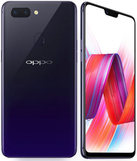 Oppo R15 (6+128GB) 價錢、規格及用家意見 - 香港格價網 Price.com.hk