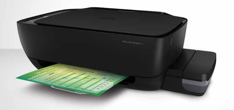 HP Ink Tank Wireless 415 多合一打印機 Z4B53A 價錢、規格及用家意見 - 香港格價網 Price.com.hk