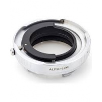 FOCUS Alpa Lens to Leica M LM Mount Adapter (6 BITS VER) 價錢、規格及用家意見 ...