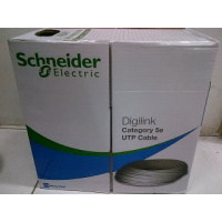 Schneider Electric 施耐德電氣 CAT5E CABLE 305M(1000FT) 價錢、規格及用家意見 - 香港格價網 ...