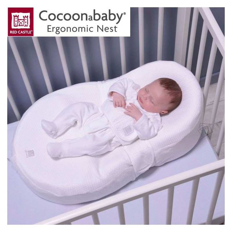 Red Castle Cocoonababy Ergonomic cocoon for newborns 價錢、規格及用家意見 - 香港格價網 ...