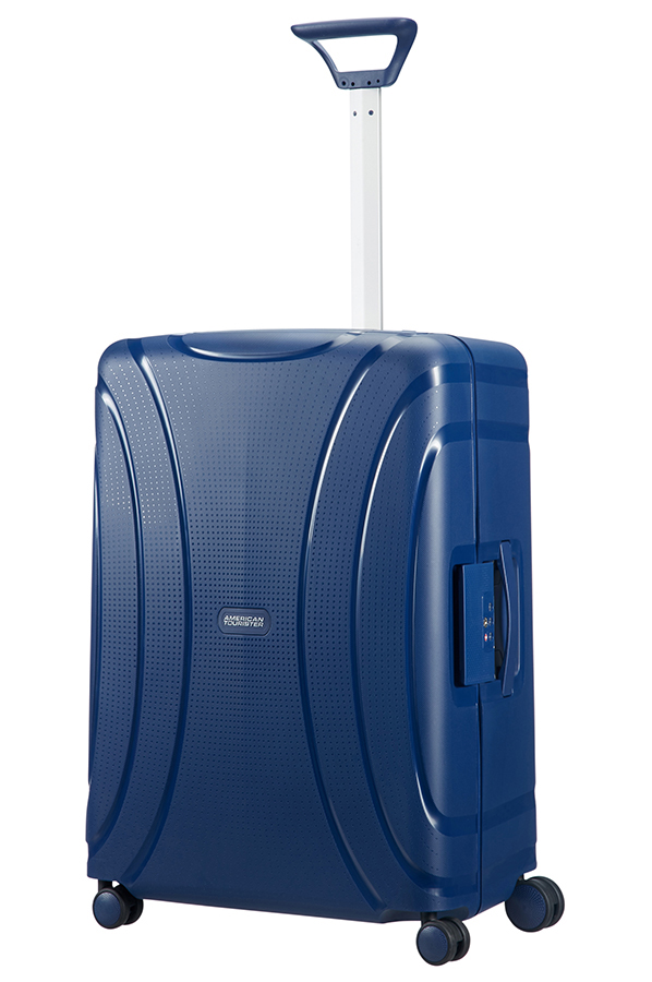 American Tourister Lock'n'roll Spinner 69厘米/25吋 價錢、規格及用家意見 - 香港格價網 ...
