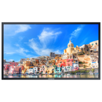 Samsung 三星 85吋觸控商用顯示器 QM85D-BR 價錢、規格及用家意見 - 香港格價網 Price.com.hk