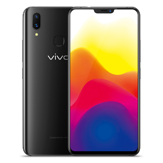 Vivo X21 (6+128GB) 後置指紋版 價錢、規格及用家意見 - 香港格價網 Price.com.hk