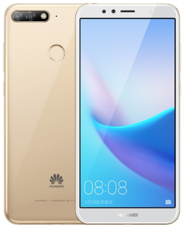 Huawei 華為 暢享8e (3+32GB) 價錢、規格及用家意見 - 香港格價網 Price.com.hk