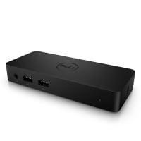 Dell D1000 Dual Video USB3.0 Docking Station 價錢、規格及用家意見 - 香港格價網 Price ...