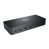 Dell D3100 USB 3.0 Docking Station 價錢、規格及用家意見 - 香港格價網 Price.com.hk