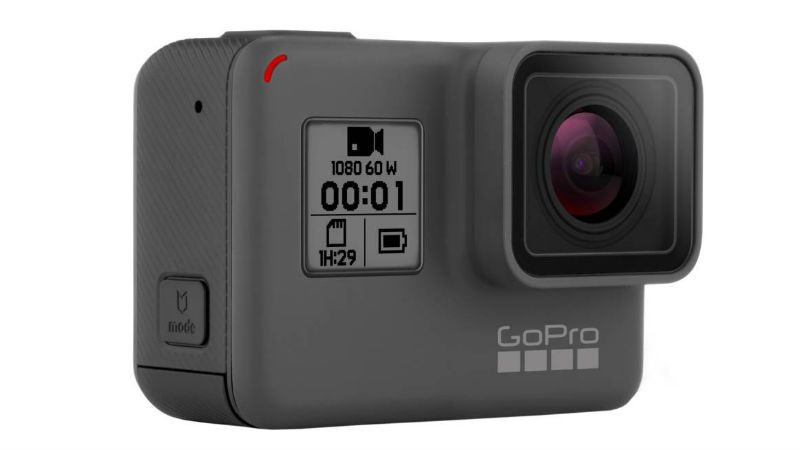 GoPro Hero 2018 價錢、規格及用家意見 - 香港格價網 Price.com.hk