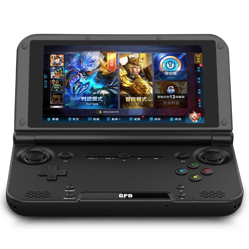 GPD XD PLUS 32GB 價錢、規格及用家意見 - 香港格價網 Price.com.hk