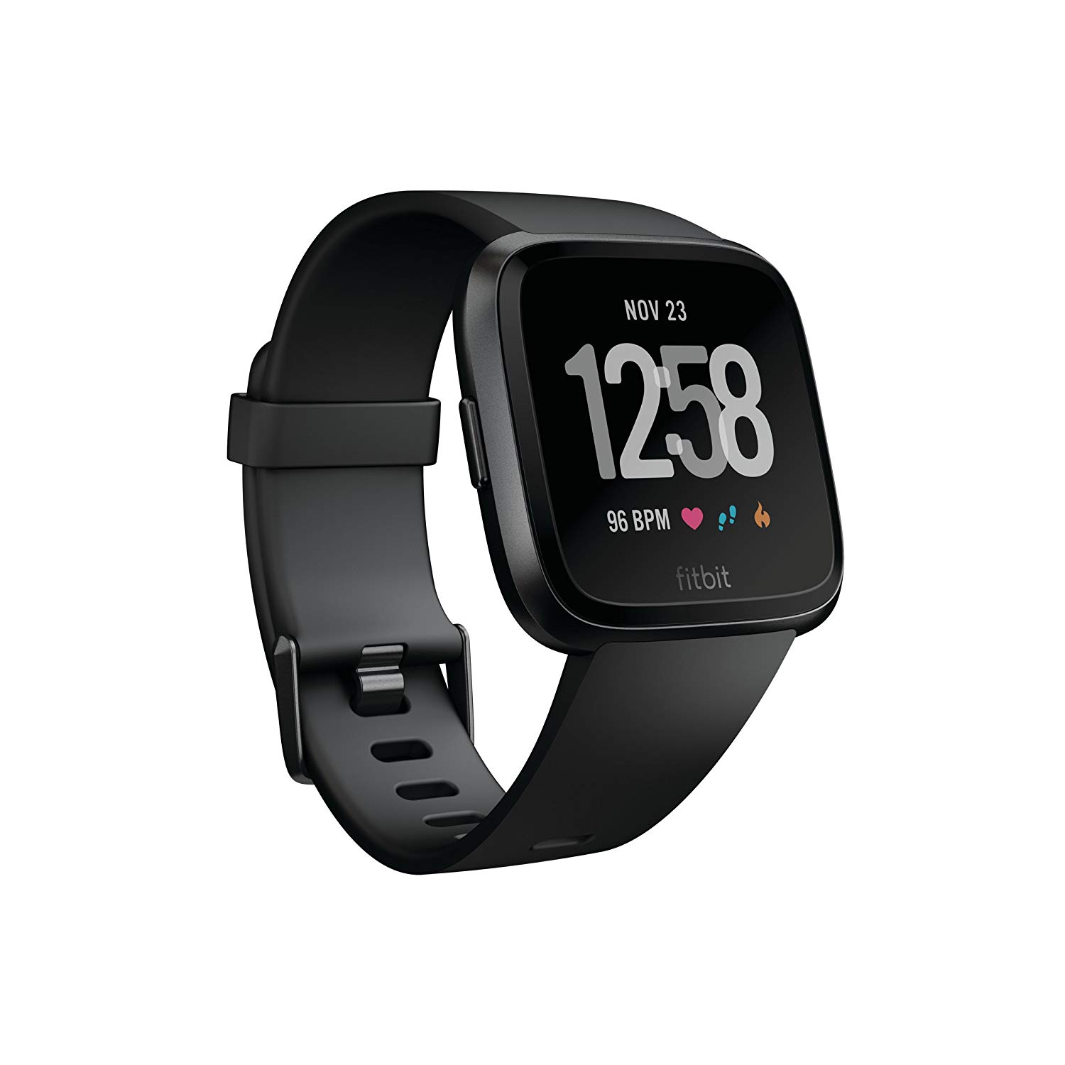 Fitbit VERSA 價錢、規格及用家意見 - 香港格價網 Price.com.hk