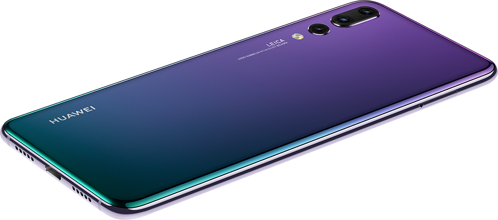 Huawei 華為 P20 Pro (6+128GB) 價錢、規格及用家意見 - 香港格價網 Price.com.hk