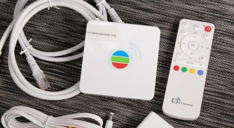 TVB Anywhere 價錢、規格及用家意見 - 香港格價網 Price.com.hk