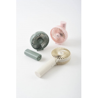 BRUNO 迷你風扇 BDE029 價錢、規格及用家意見 - 香港格價網 Price.com.hk