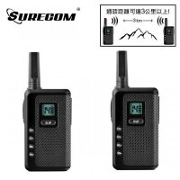 SURECOM SJ409 價錢、規格及用家意見 - 香港格價網 Price.com.hk