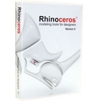 Robert McNeel & Associates Rhinoceros Rhino 6 價錢、規格及用家意見 - 香港格價網 Price ...