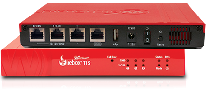 WatchGuard Firebox T15-W with 1-yr Basic Security Suite 價錢、規格及用家意見 - 香港 ...