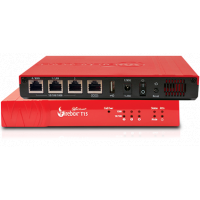 WatchGuard Firebox T15-W with 1-yr Basic Security Suite 價錢、規格及用家意見 - 香港 ...