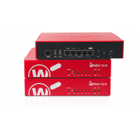 WatchGuard Firebox T35-W with 1-yr Basic Security Suite (WW) 價錢、規格及用家意見 ...