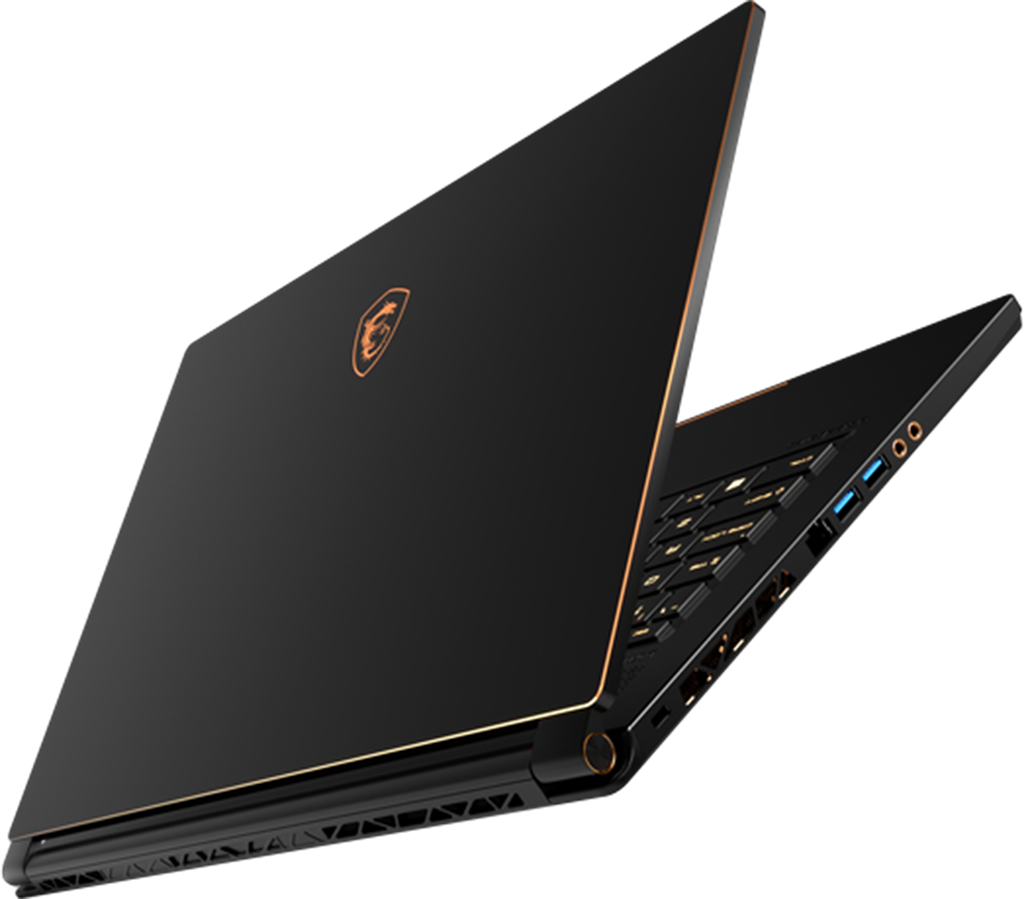 MSI GS65 8RE Stealth Thin 15.6吋 (144Hz, i7-8750H, 16+256GB SSD, GTX1060 ...