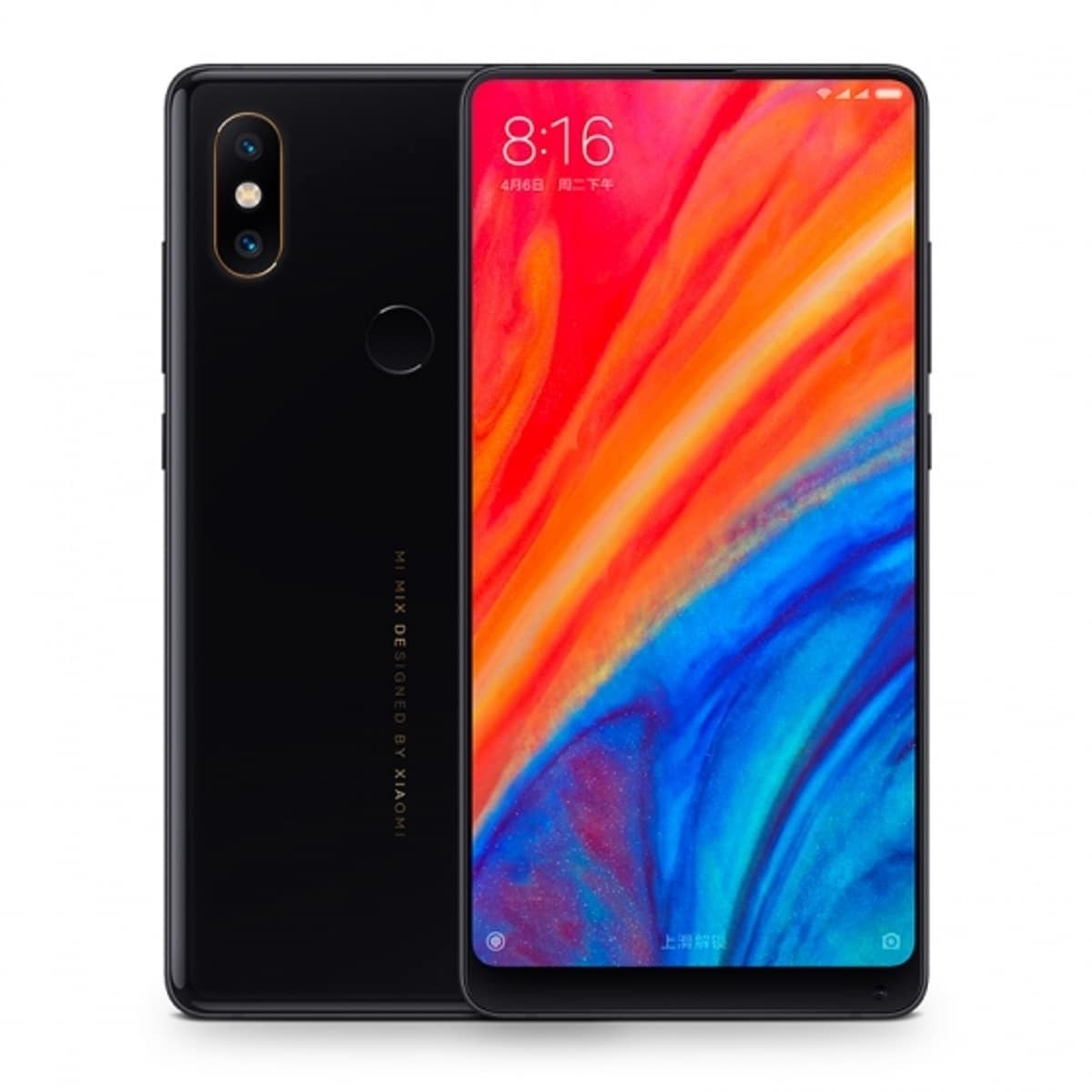 Xiaomi 小米 MIX 2S (6+128GB) 價錢、規格及用家意見 - 香港格價網 Price.com.hk