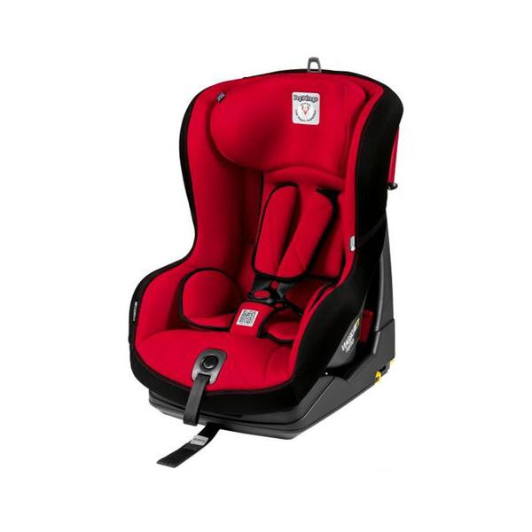 Peg-Perego DUO FIX TT 汽車安全座椅 (9個月-4歲) 價錢、規格及用家意見 - 香港格價網 Price.com.hk