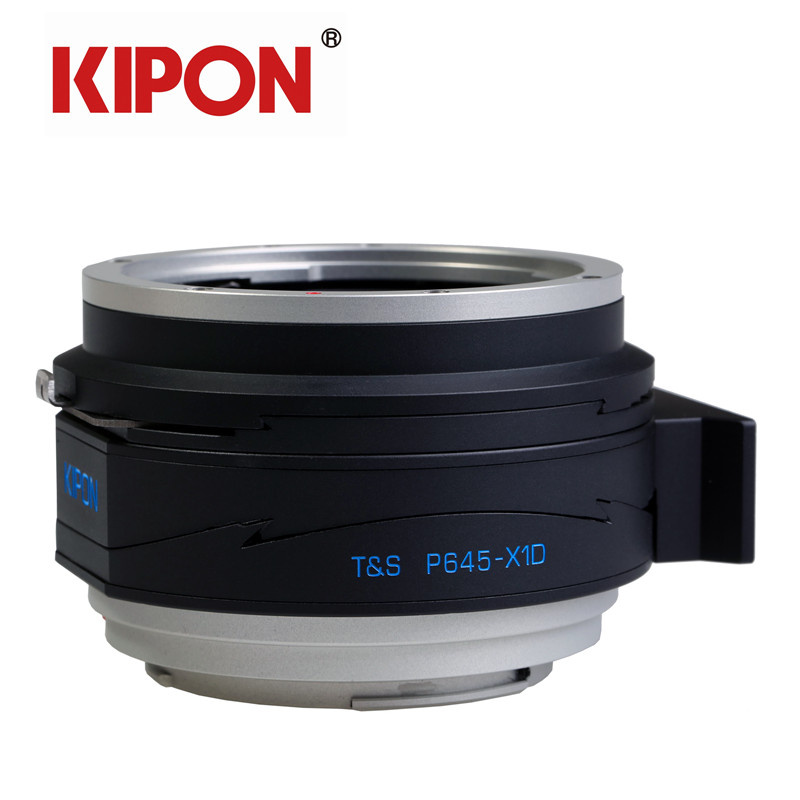 Kipon Tilt Shift Adapter for Pentax 645 P645 Mount Lens to Hasselblad X1D Camera 價錢、規格及用家意見 - 香港 ...