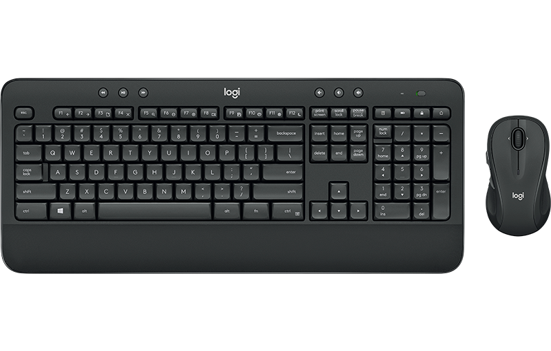 Logitech MK545 Wireless Keyboard Mouse 價錢、規格及用家意見 - 香港格價網 Price.com.hk