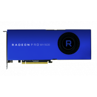 AMD Radeon Pro WX9100 16GB HBC with ECC 價錢、規格及用家意見 - 香港格價網 Price.com.hk