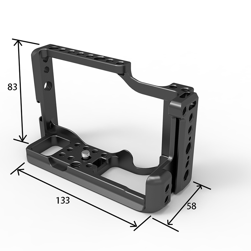 SmallRig Cage for Canon EOS M3 and M6 相機套籠 2130 價錢、規格及用家意見 - 香港格價網 ...