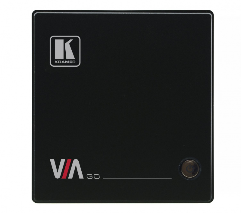 Kramer VIA GO 價錢、規格及用家意見 - 香港格價網 Price.com.hk