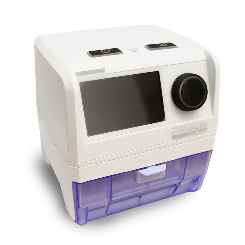 Devilbiss 德百世 IntelliPAP 2/ Blue DV64 自動型呼吸機 價錢、規格及用家意見 - 香港格價網 Price ...