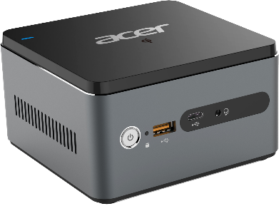 Acer Revo Cube Pro VEN76G (DT.VRHCF.003) 價錢、規格及用家意見 - 香港格價網 Price.com.hk